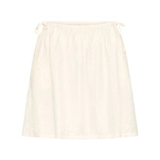 Ichi Ichi, Damen, R&ouml;cke, Beige, XSGr&ouml;&szlig;e