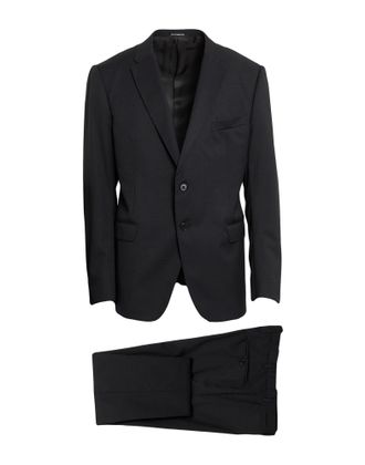 Emporio Armani ANZ&Uuml;GE und CO-ORDS - Anz&uuml;ge auf YOOX.COM