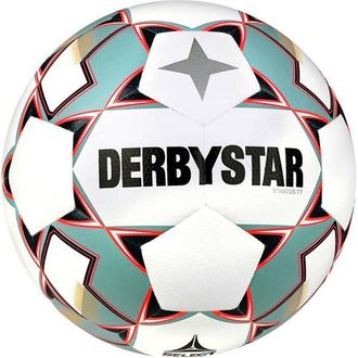 DERBYSTAR Ball Stratos TT v23