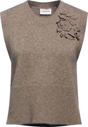 P.A.R.O.S.H. STRICKWAREN - Pullover auf YOOX.COM