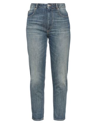 Isabel Marant HOSEN & R&Ouml;CKE - Jeanshosen auf YOOX.COM