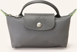 Longchamp Handtasche Le Pliage grau