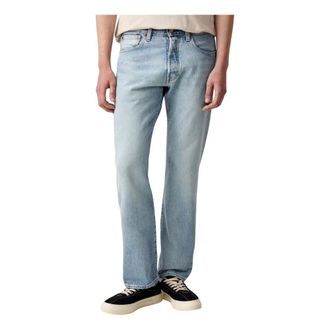 Levi's Gerades Jeans - - Jeans - Herren - Blau - W29 L32
