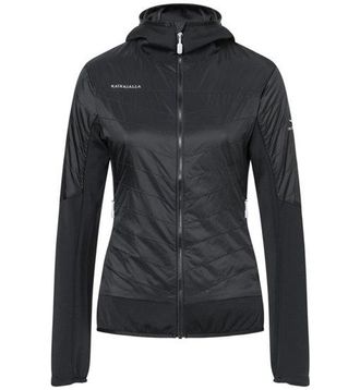 Kaikkialla Nervei W - Hybridjacke - Damen