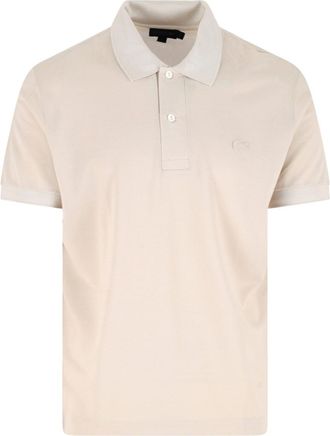 Lacoste Silk Piqu&eacute; Polo