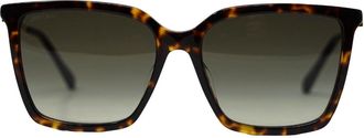 Jimmy Choo London Totta/G/S 0086 HA Gold Sonnenbrille