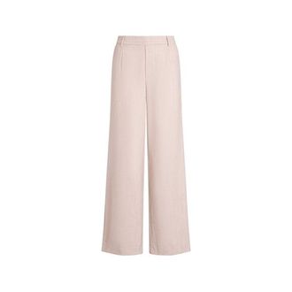 Vila Pantalon taille haute Vivarone ample