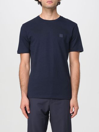 HUGO BOSS T-Shirt BOSS Herren Farbe Gr&uuml;n