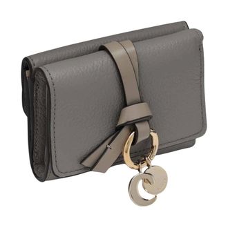 Chlo&eacute; Damen, Accessories, Grau, ONE SIZEGr&ouml;&szlig;e