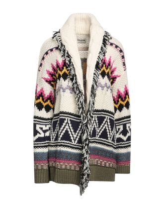 Zadig&Voltaire STRICKWAREN - Strickjacken auf YOOX.COM