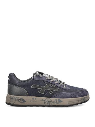 Premiata Baskets - Bleu
