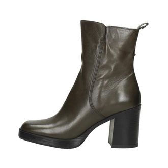 Mjus Damen, Schuhe, Gr&uuml;n, 40 EUGr&ouml;&szlig;e