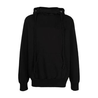 Winnie New York Herren, Sweatshirts & Hoodies, Schwarzk, SGr&ouml;&szlig;e