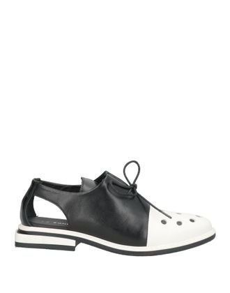 Le Boh&eacute;mien SCHUHE - Schn&uuml;rschuhe auf YOOX.COM