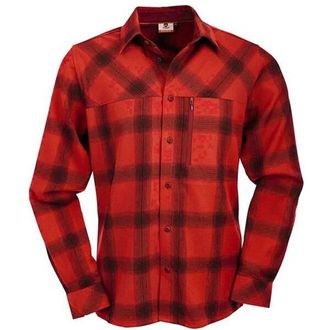 Maul Herren Hemd Schwandorf II - Flanell Hemd