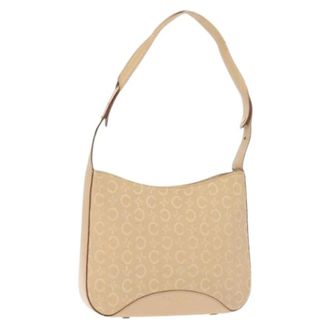 Celine Pre-owned Vintage Schultertasche - - Pre-owned - Damen - Beige - ONE SIZE