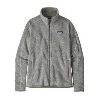 Patagonia Damen, Sport, Grau, SGr&ouml;&szlig;e