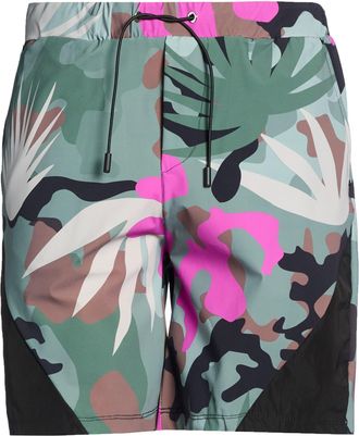 PMDS Premium Mood Denim Superior HOSEN & R&Ouml;CKE - Shorts & Bermudashorts auf YOOX.COM