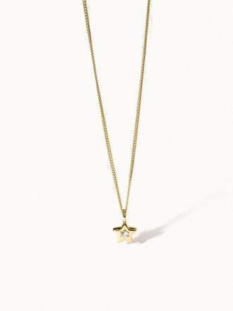Purelei Star Kette