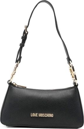 Love Moschino Femme, Sacs, Noir, Taille: ONE Size Borsetta a tracolla