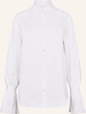 Seidensticker Seidensticker Hemdbluse weiss