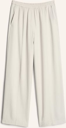 Marc O'Polo Marc Opolo Schlupfhose grau