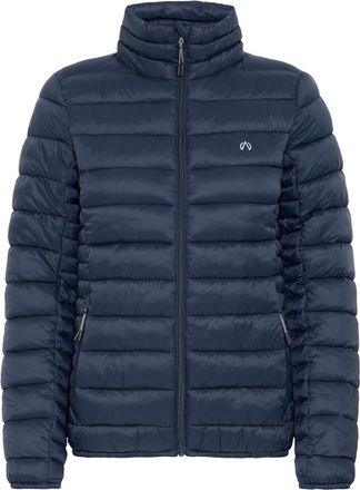 North Bend Jacke Edit