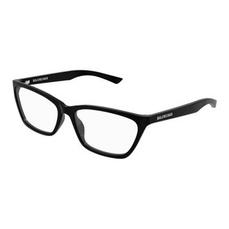Balenciaga Cat-Eye Optical Frame - - Accessories - Damen - Schwarzk - 59 MM