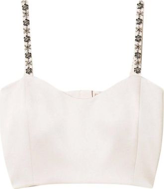 Twinset Damen, Oberteile, Beige, SGr&ouml;&szlig;e