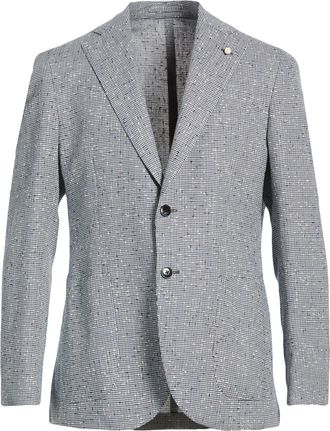 Luigi Bianchi Mantova ANZ&Uuml;GE und CO-ORDS - Blazers auf YOOX.COM