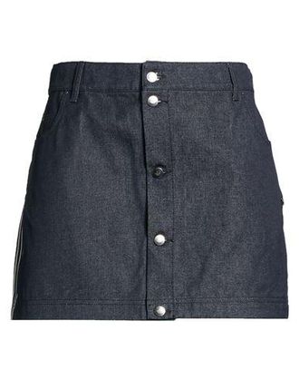 adidas BAS - Jupes en jean sur YOOX.COM