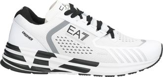 Emporio Armani SCHUHE - Sneakers auf YOOX.COM