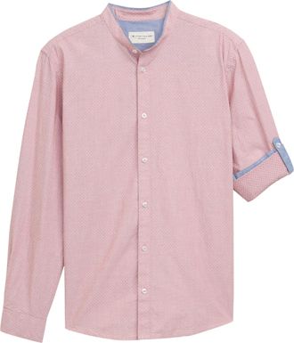 Tom Tailor Herren Hemd