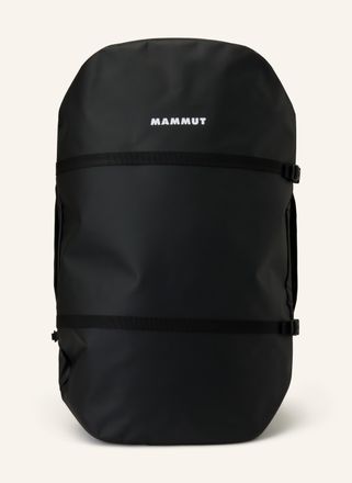 Mammut Mammut Sporttasche Cargo 50 L schwarz