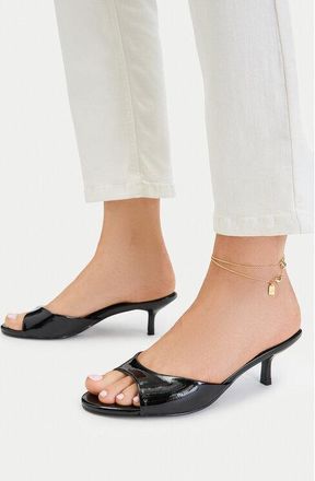 Jenny Pantoletten CEO-HY2369-1 Schwarz