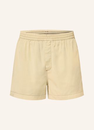 CDLP Cdlp Shorts beige