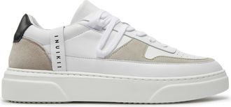 INUIKII Sneakers Inuikii Leo 50102-866 Weiß