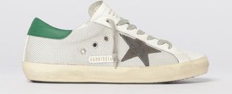 Golden Goose Sneakers GOLDEN GOOSE Herren Farbe Gr&uuml;n