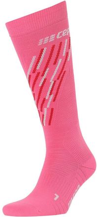 CEP Damen Ski-Socken
