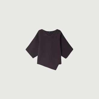 SOEUR PULL ESSAOUIRA VIOLET
