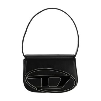 Diesel Damen, Taschen, Schwarzk, ONE SIZEGr&ouml;&szlig;e