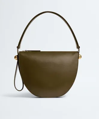 Bottega Veneta Spicchio - Vert - Femme - Unisex