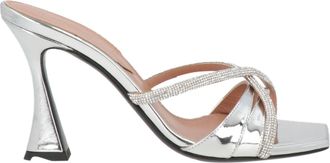 D'accori SCHUHE - Sandalen auf YOOX.COM
