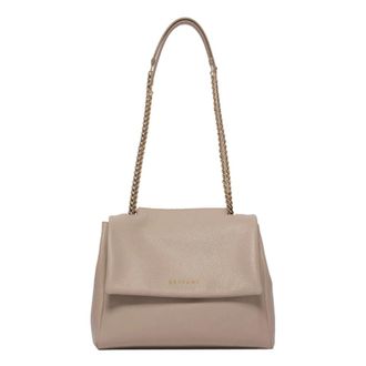 Orciani Damen, Taschen, Beige, ONE SIZEGr&ouml;&szlig;e
