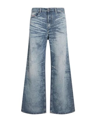 Diesel HOSEN & R&Ouml;CKE - Jeanshosen auf YOOX.COM