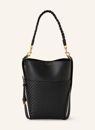 Ted Baker Handtasche Wyynie schwarz