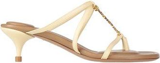 Jacquemus CHAUSSURES - Sandales sur YOOX.COM