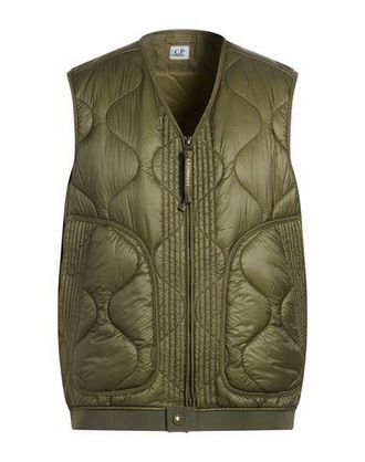 C.P. Company MANTEAUX - Vestes sans manches sur YOOX.COM