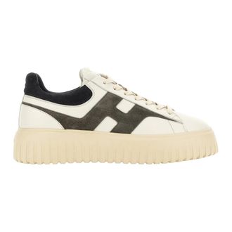 Hogan Herren, Schuhe, Mehrfarbig, 42 1/2 EUGr&ouml;&szlig;e