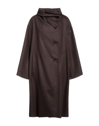 Liviana Conti JACKEN & M&Auml;NTEL - M&auml;ntel auf YOOX.COM